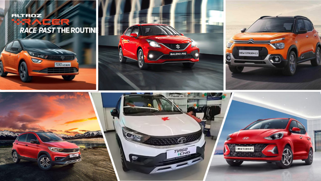 Best Sports Cars in India Under 10 Lakhs – 2025 Picks
