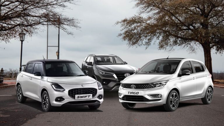 Best Second Hand Cars to Buy in India – Used Car Buying Guide